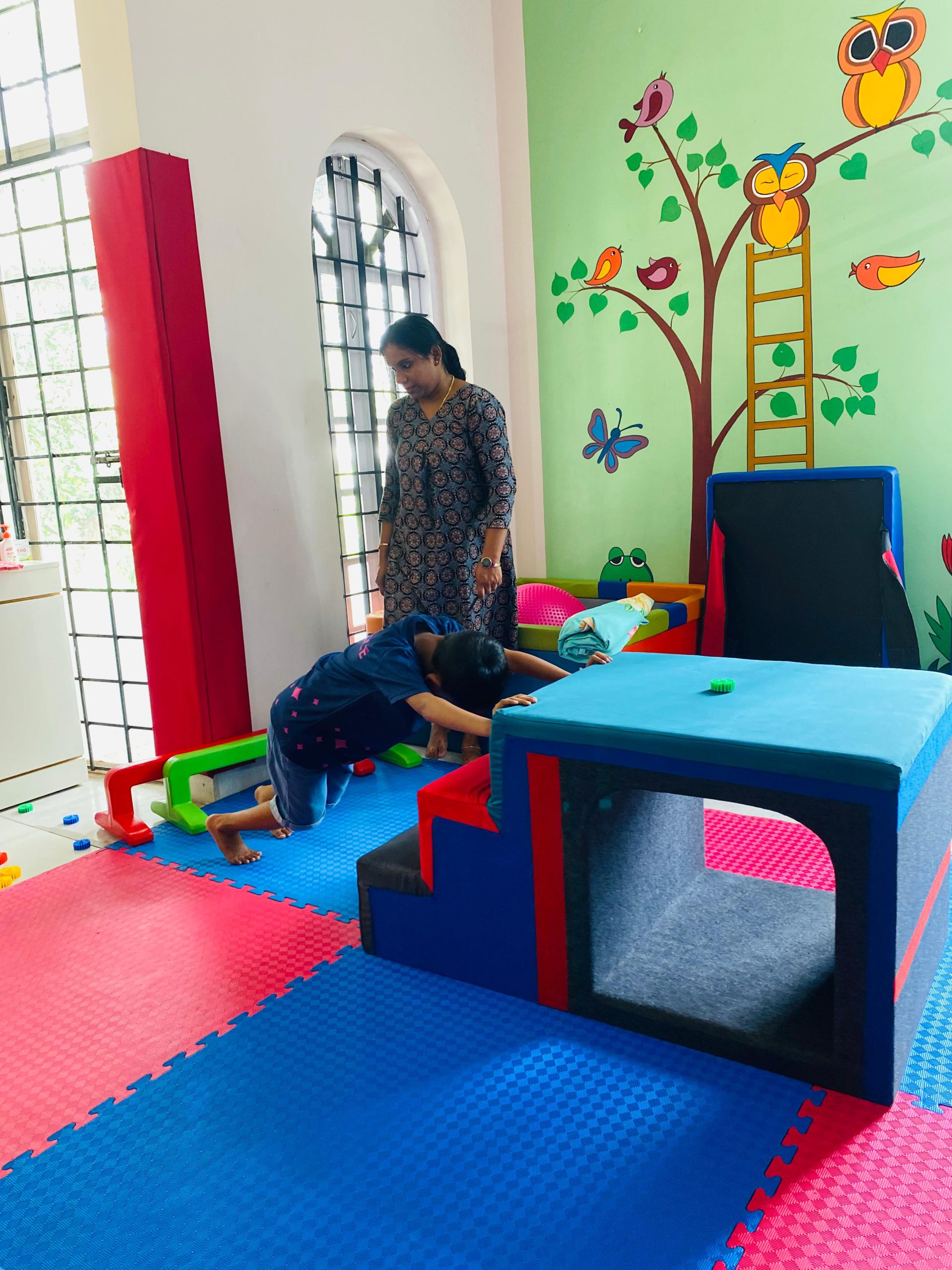Occupational Therapy - Welcome to Miracle Early Intervention Clinic and ...