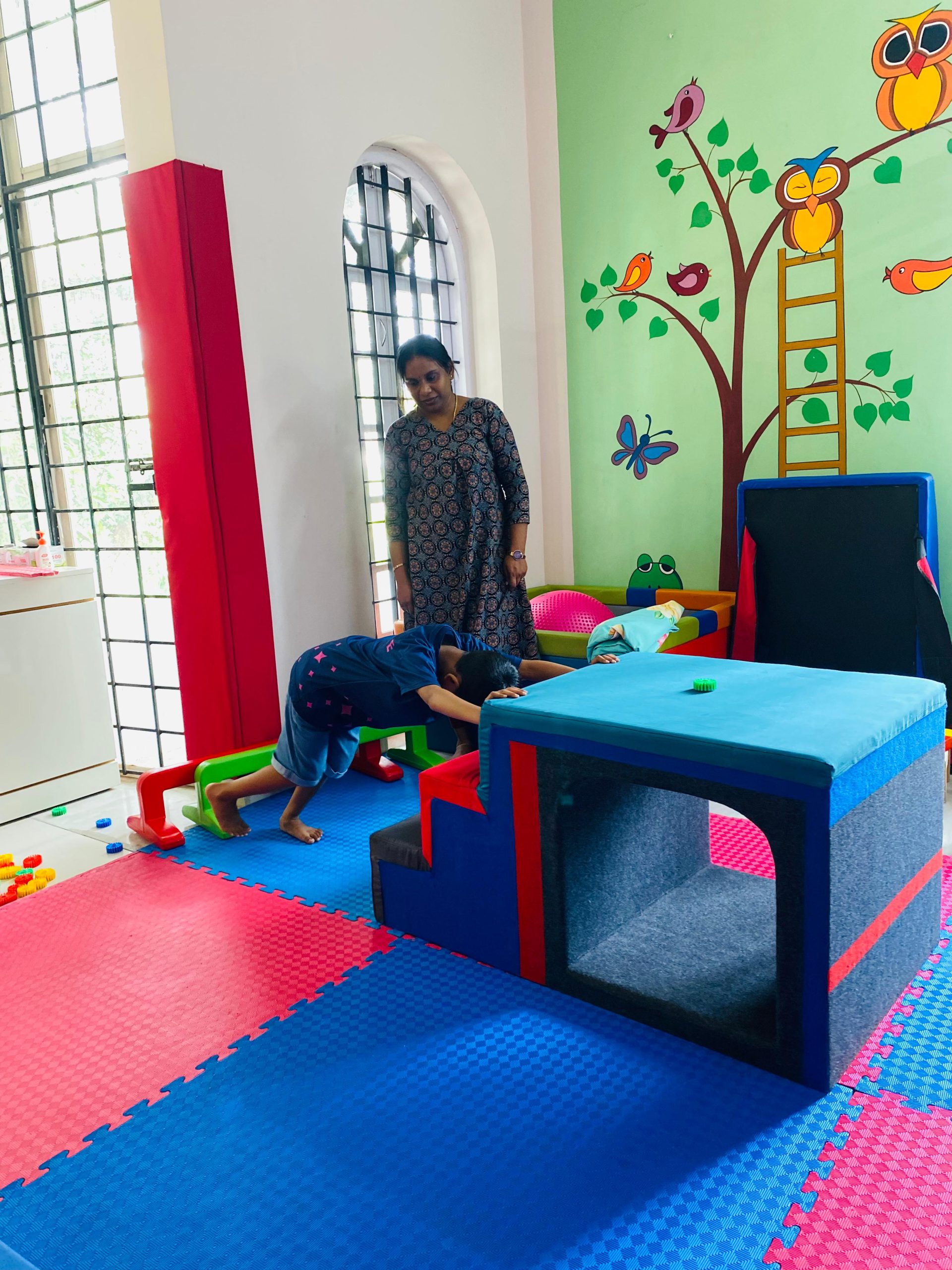 Occupational Therapy - Welcome to Miracle Early Intervention Clinic and ...