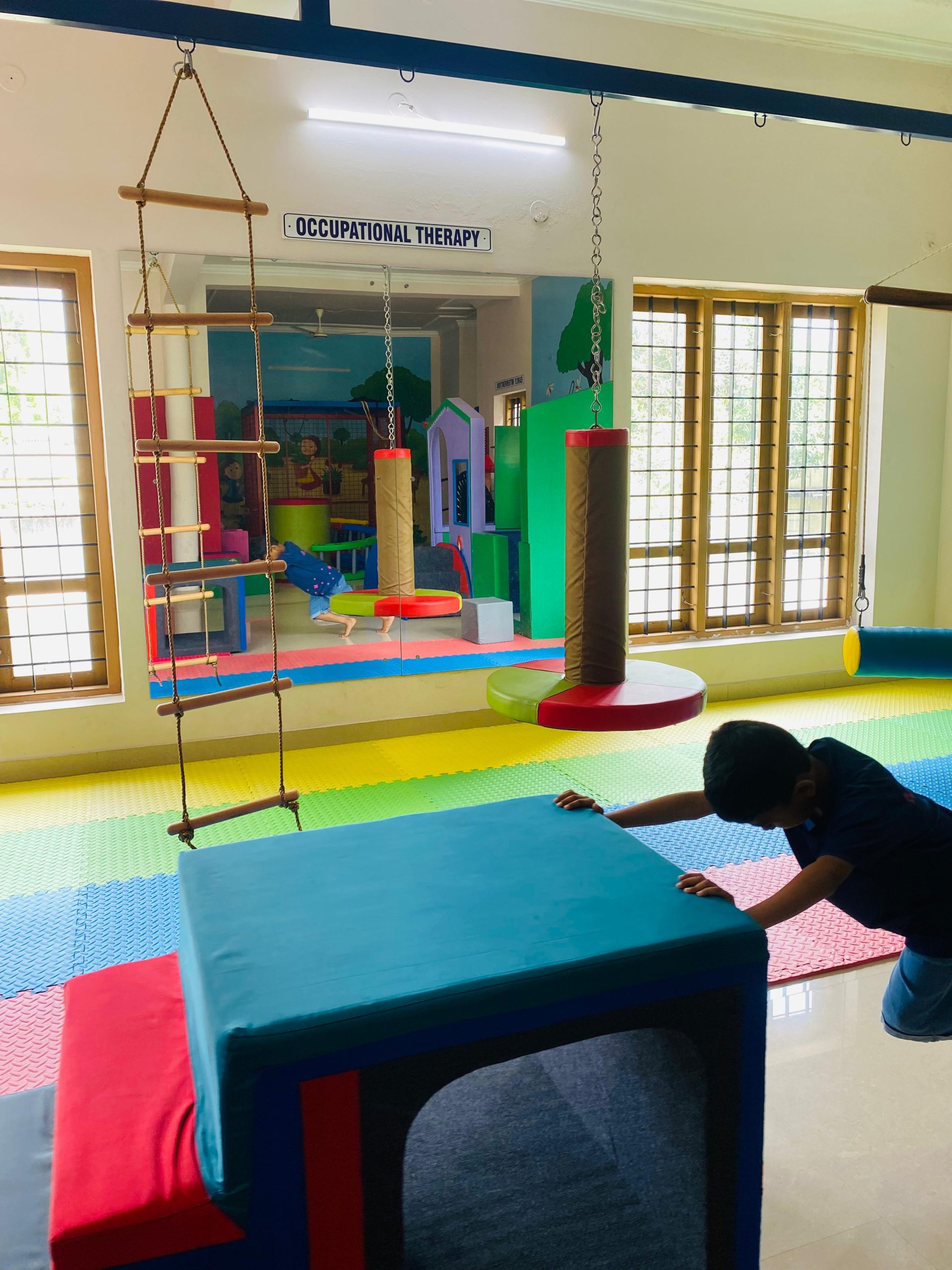 Occupational Therapy - Welcome to Miracle Early Intervention Clinic and ...