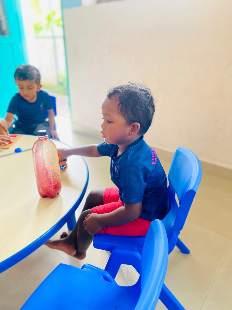 School Readiness Programme - Welcome to Miracle Early Intervention ...